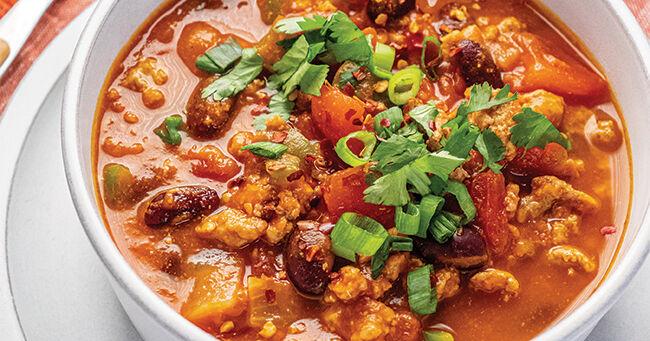 Hearty Ways to Warm Up Winter | Food, Recipes & Entertaining ...