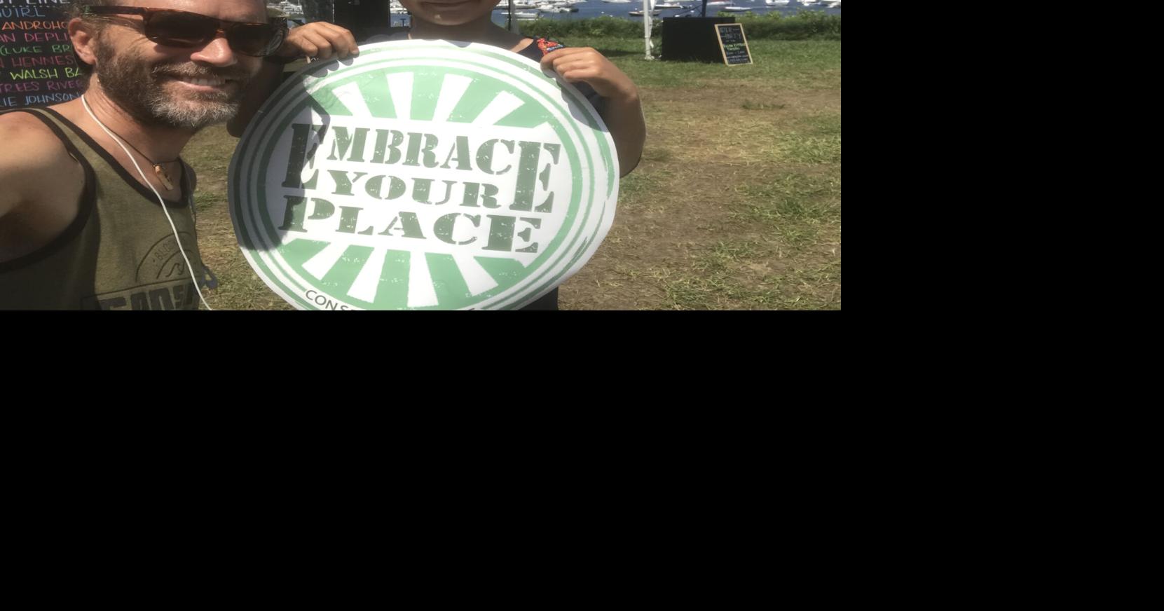 BLOCK ISLAND SOUND: Cameron Greenlee - Reggae philanthropist | News ...