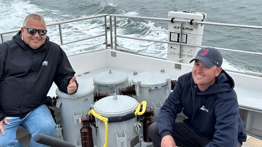 Co-op principle No. 6 — co-ops helping co-ops | News | blockislandtimes.com