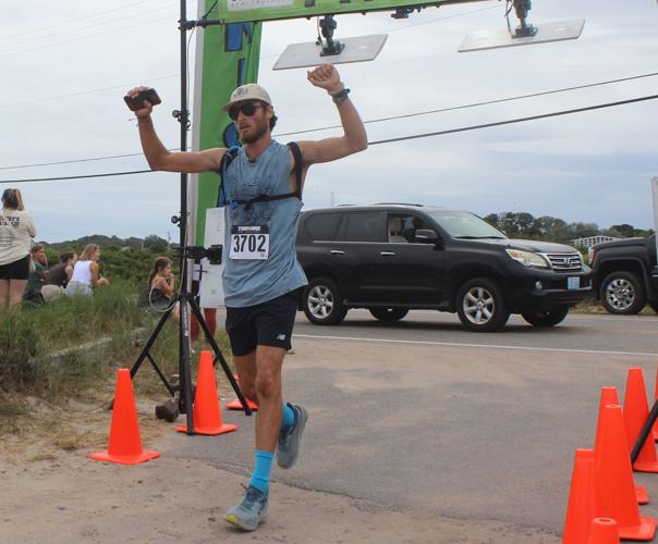 47th Annual Run Around the Block 15k | News | blockislandtimes.com