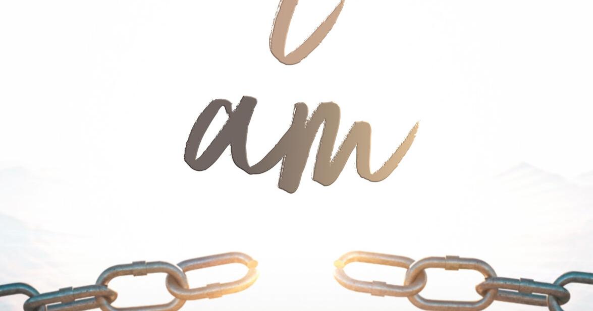 NEW BOOK: I AM AN OVERCOMER | Block Island Christian Fellowship ...