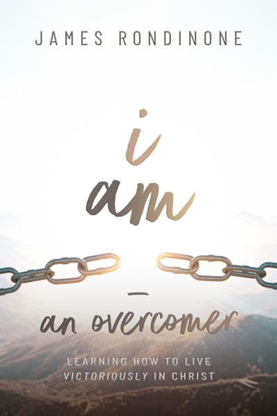 NEW BOOK: I AM AN OVERCOMER | Block Island Christian Fellowship ...