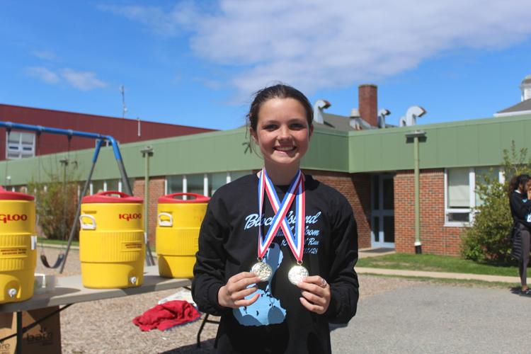 ‘And they’re off!' Running through the shad 2024 | News ...