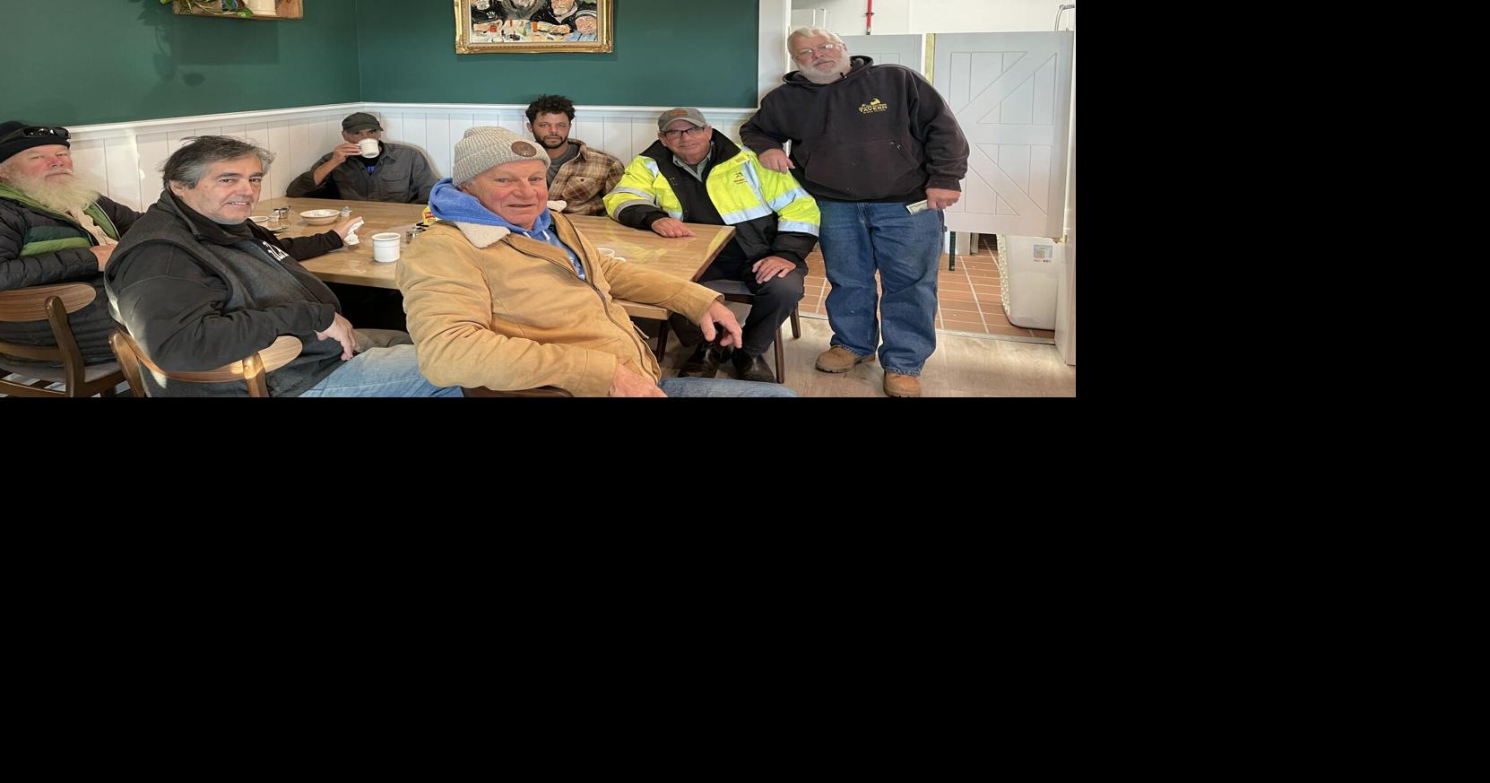 Ellen’s opens | Columnists | blockislandtimes.com