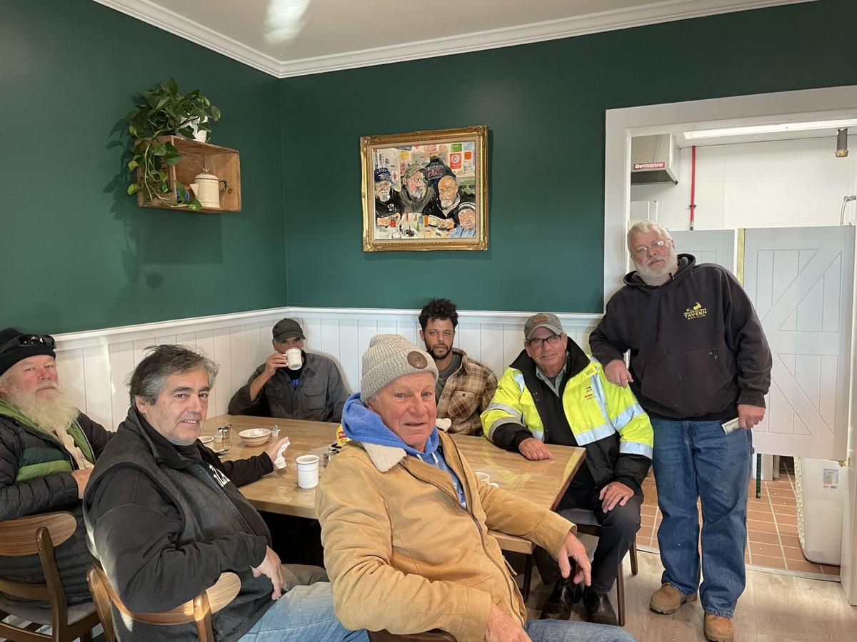 Ellen’s opens | Columnists | blockislandtimes.com