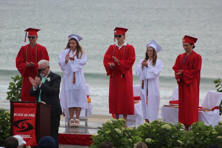 ‘Thank you for the adventures’ | News | blockislandtimes.com