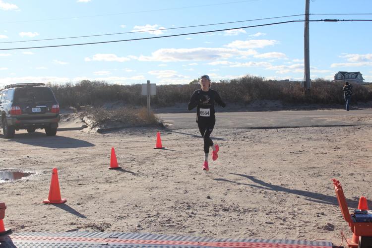 Turkey Trot attracts runners of all ages and for all reasons | News ...