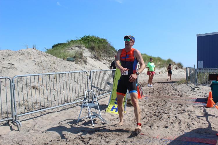 2025 Triathlon attracts record numbers | News | blockislandtimes.com