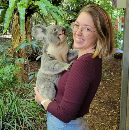 Tuesday Night Talks to feature Sarah Callan and Meg Rondeau | News ...