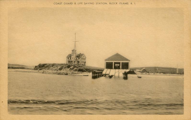 The afternoon during World War II when they made a ‘Beeline for Block ...