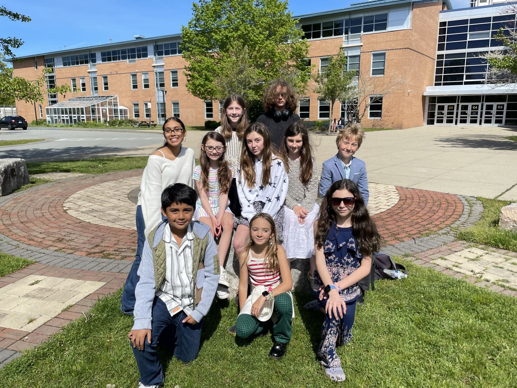Block Island piano students score high marks at Ratings Festival | News ...