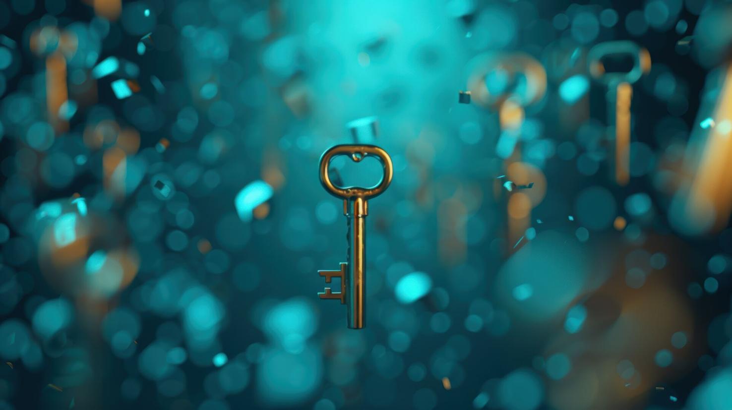 PART 5 THE KEYS TO THE KINGDOM | Block Island Christian Fellowship ...