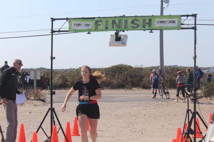Fifth Annual Block Island Half Marathon | News | blockislandtimes.com