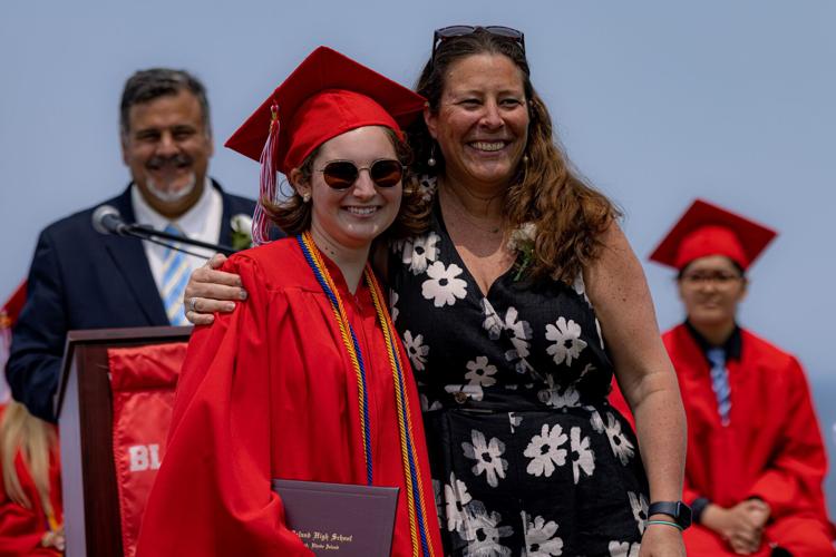 Eight to celebrate | News | blockislandtimes.com