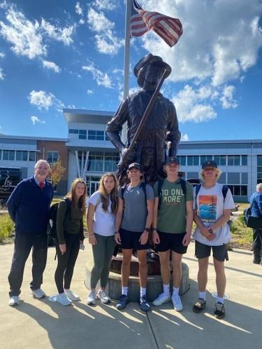 Lots of positive things happening at the Block Island School | News ...