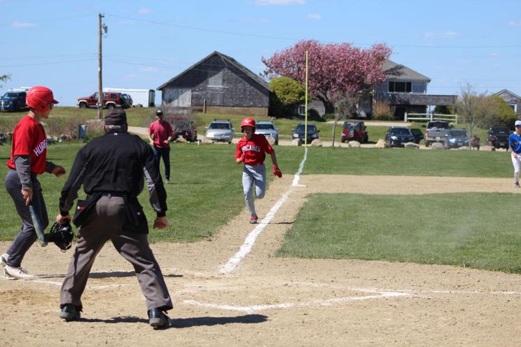 A day made for baseball | News | blockislandtimes.com