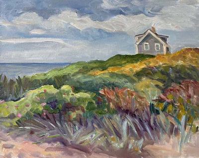 ART AROUND TOWN - Kate Knapp’s Exhibition ‘A Vision of Beauty’ at the ...