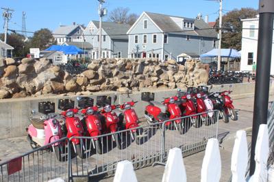 Town Council renews moped licenses with much discussion | News ...