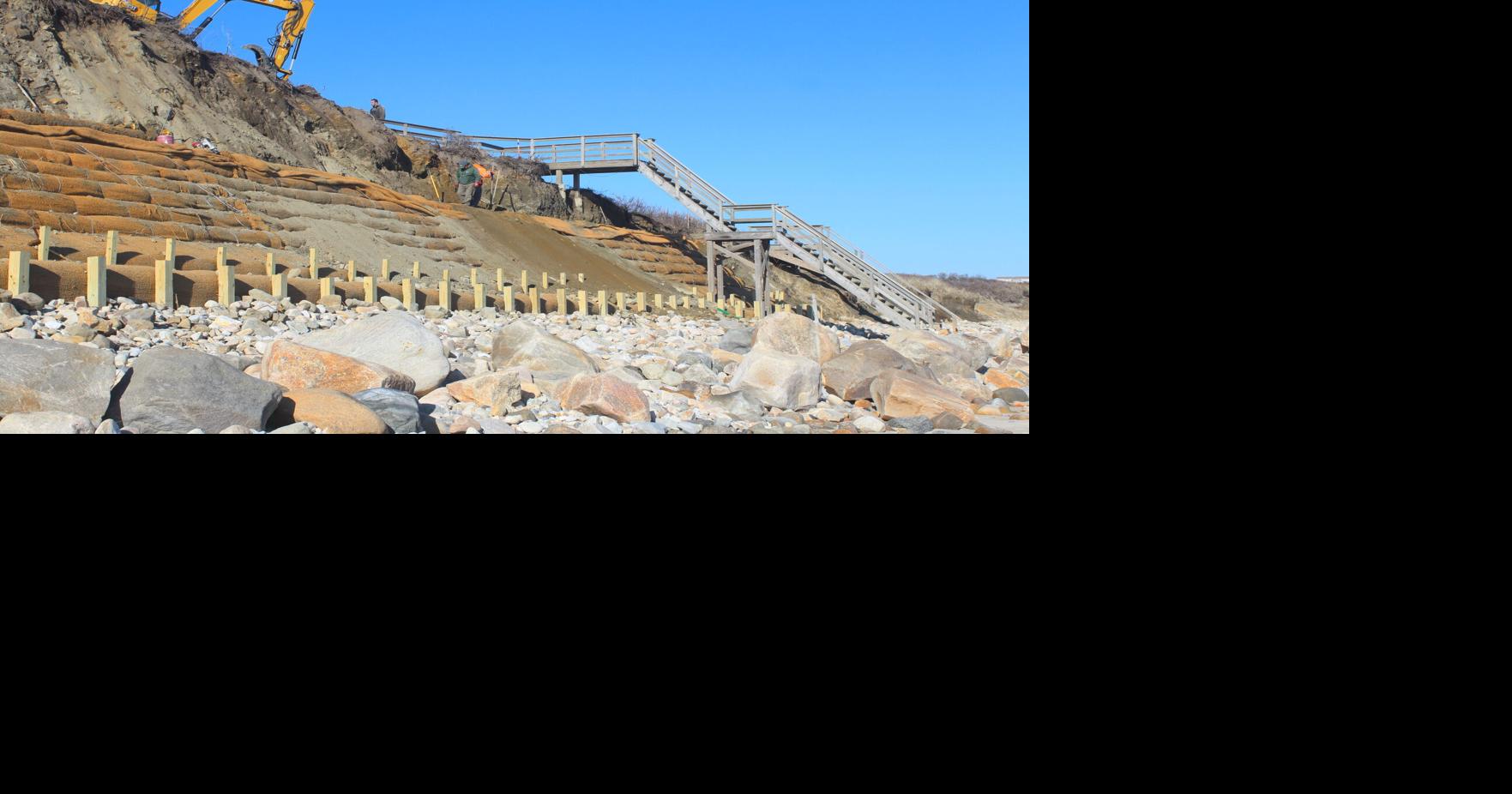 Sen. Victoria Gu holds town hall on sea level rise | News ...