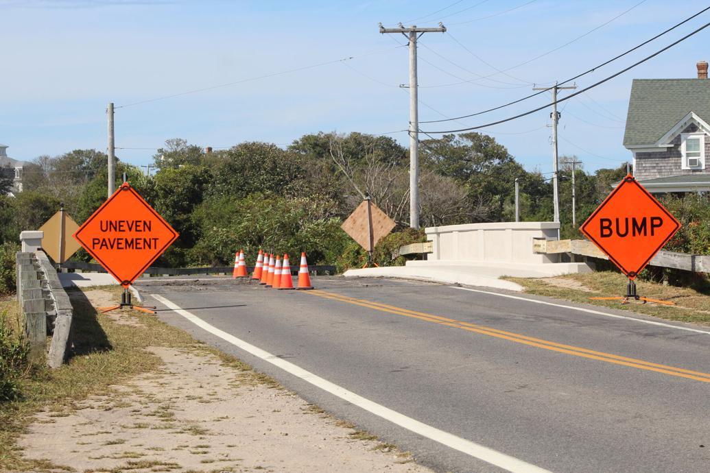 Bridge closures: take detour | News | blockislandtimes.com