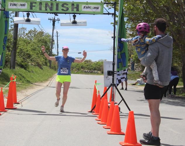 ‘And they’re off!' Running through the shad 2024 | News ...
