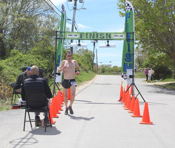 ‘And they’re off!' Running through the shad 2024 | News ...