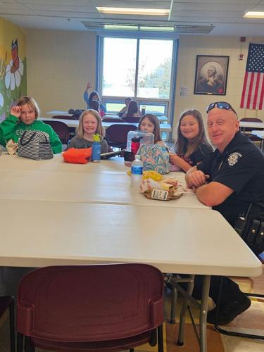 Learning and making memories at the Block Island School | News ...