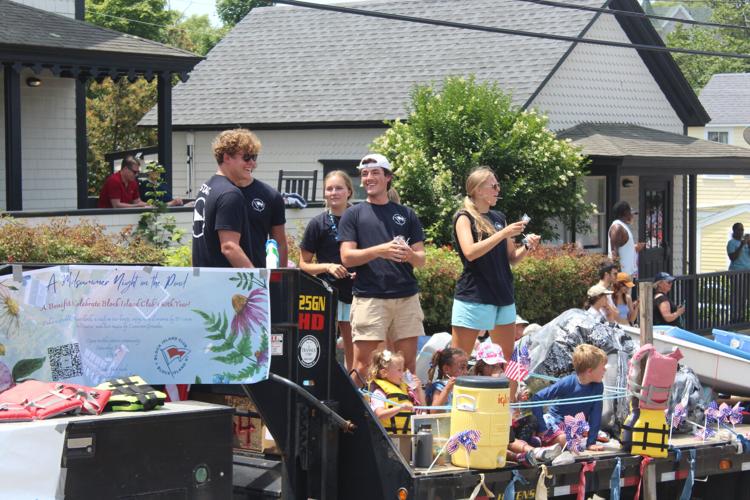 Another fabulous Fourth of July on Block Island | News ...