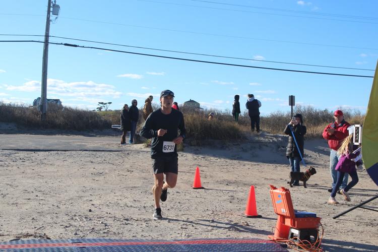Turkey Trot attracts runners of all ages and for all reasons | News ...