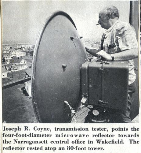 Block Island Trysail Race, 1967: How Job’s Hill morphed into the Oar ...