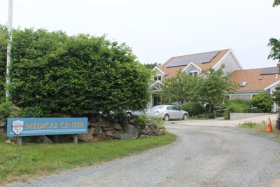 Block Island leaders dig into tick-borne disease mitigation | News ...