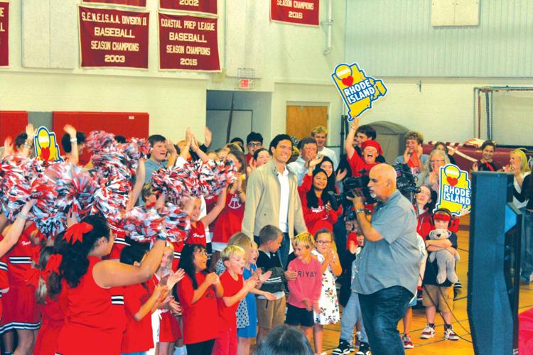 Year in review - Passages and Accolades | News | blockislandtimes.com