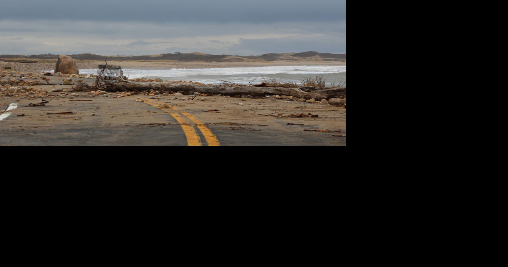 Name and mission change for Sea Level Rise Committee | News ...
