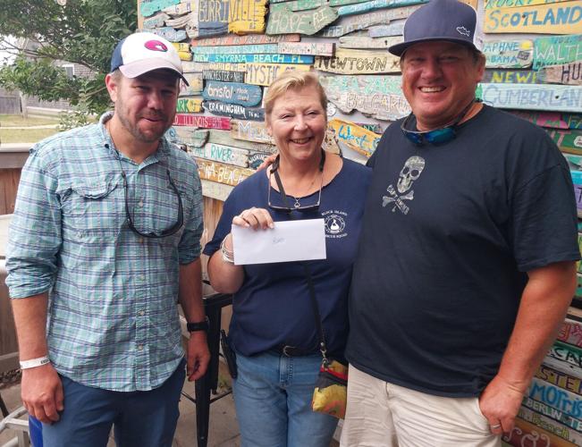 Block Island Inshore Fishing Tournament big success | News ...