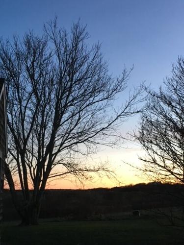 Remembering Nov. 22, 1963 | Columnists | blockislandtimes.com