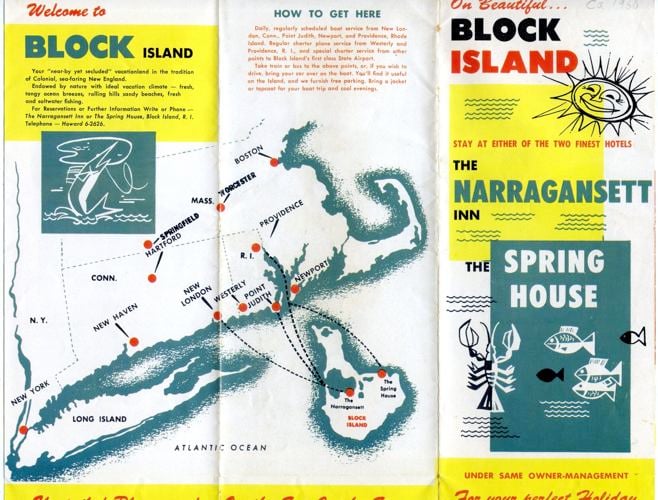 Block Island: The Las Vegas of the East! The decade-long effort to ...