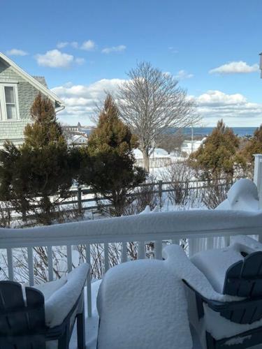 Island Notes - Running away, coming home | Columnists ...