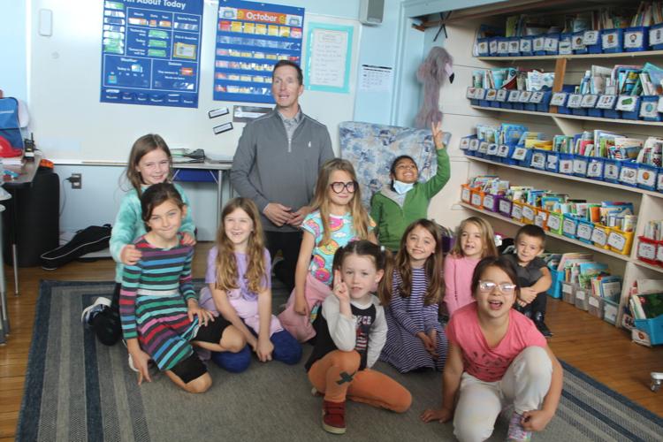 ‘Block Island has the best weather’ | News | blockislandtimes.com