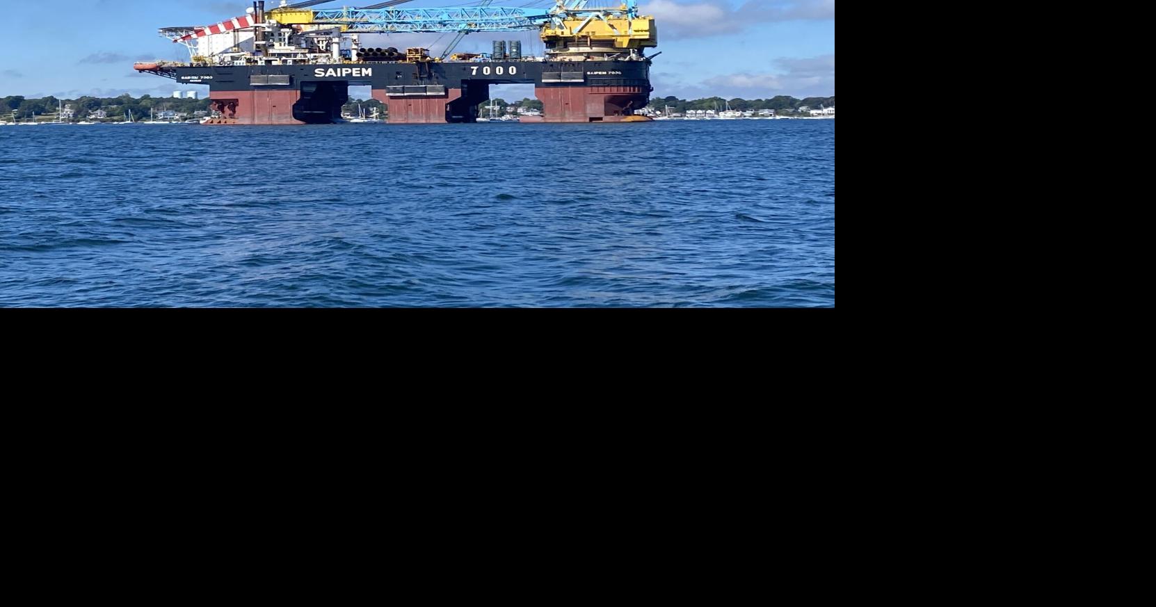 The Ferry Dock Scribbler - Wind Sleds, Redux | Columnists ...