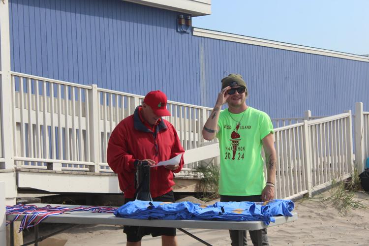 Fifth Annual Block Island Half Marathon | News | blockislandtimes.com