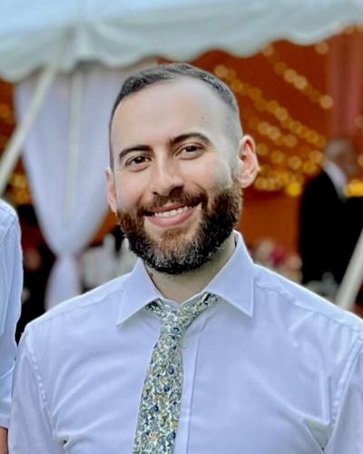 Block Island welcomes new behavioral health provider Brett Robinson ...