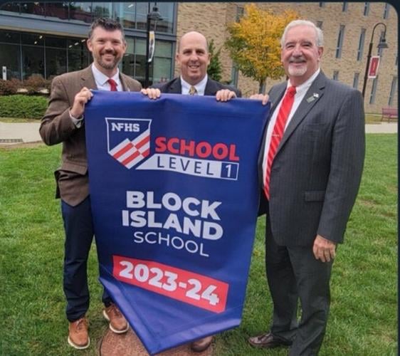 Lots of positive things happening at the Block Island School | News ...