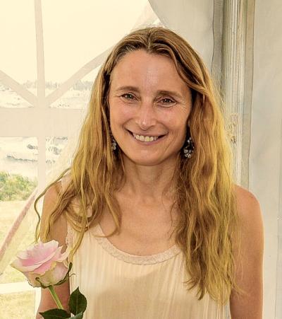 The poetry of Jamie Rose at Spring Street Gallery | News ...