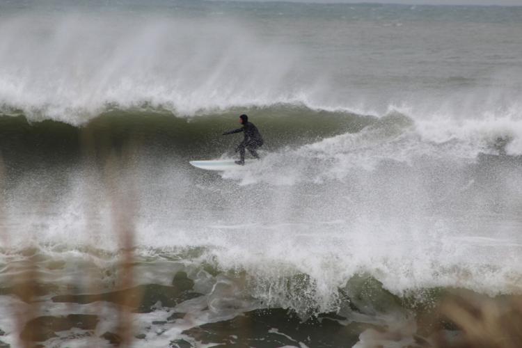 Another week, another storm | News | blockislandtimes.com
