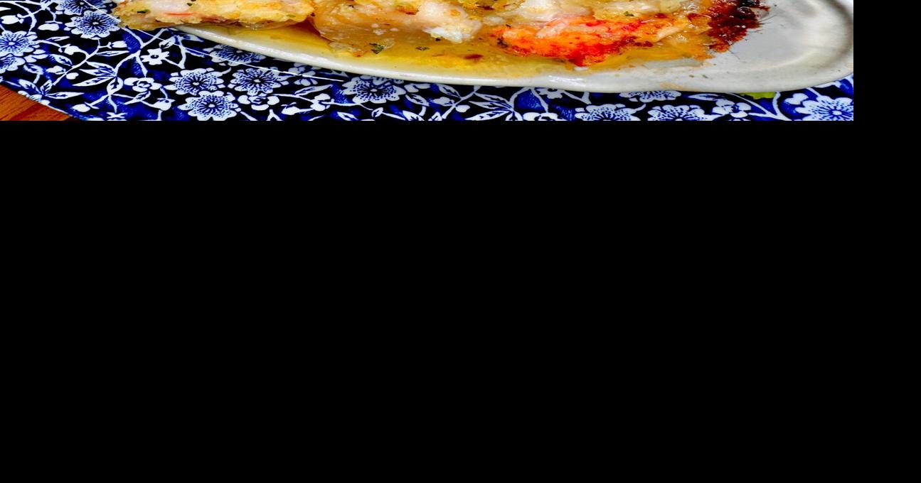 Dish off the Block - All I want for Christmas... is this decadent ...