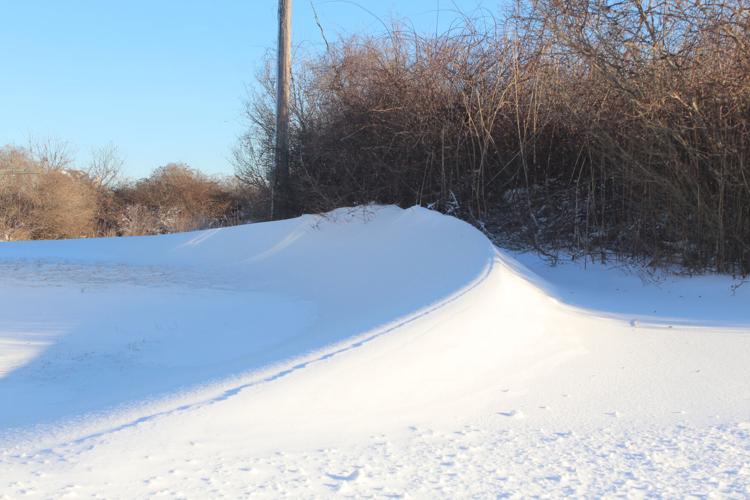 Island still digging out days after storm | News | blockislandtimes.com