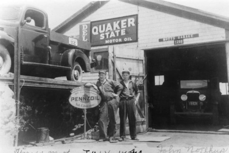 From the Archives | Columnists | blockislandtimes.com