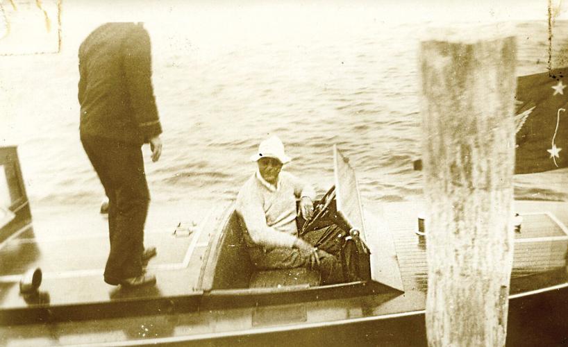 Block Island Trysail Race, 1967: How Job’s Hill morphed into the Oar ...