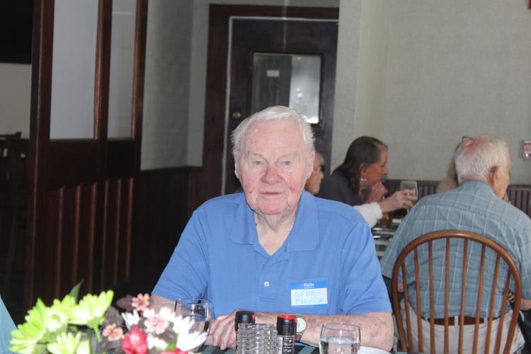 Birthday bash tradition returns | News | blockislandtimes.com