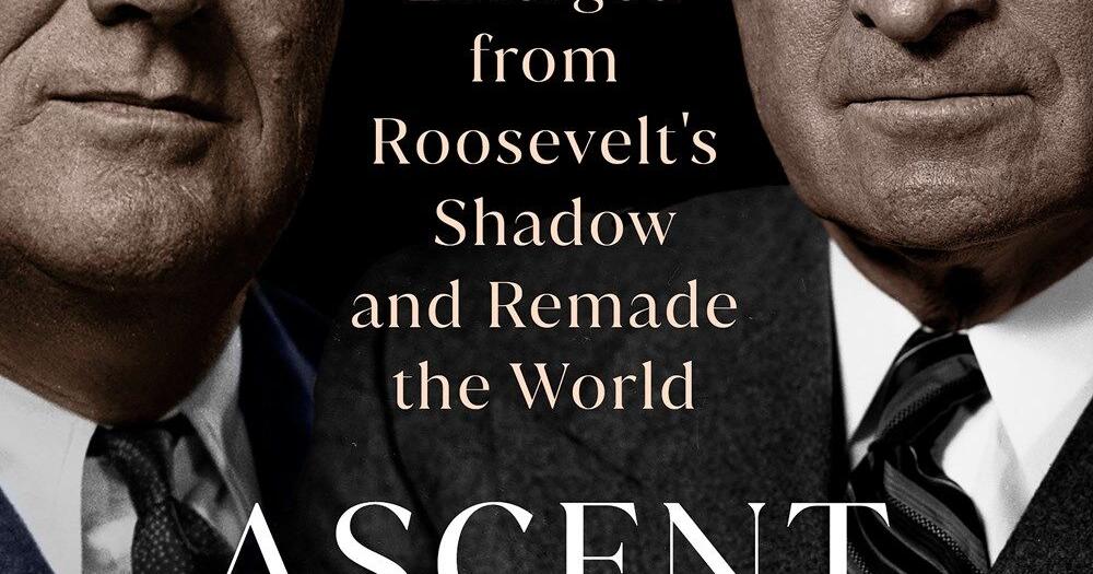 Author David Roll to talk about his new book at Island Bound | News ...
